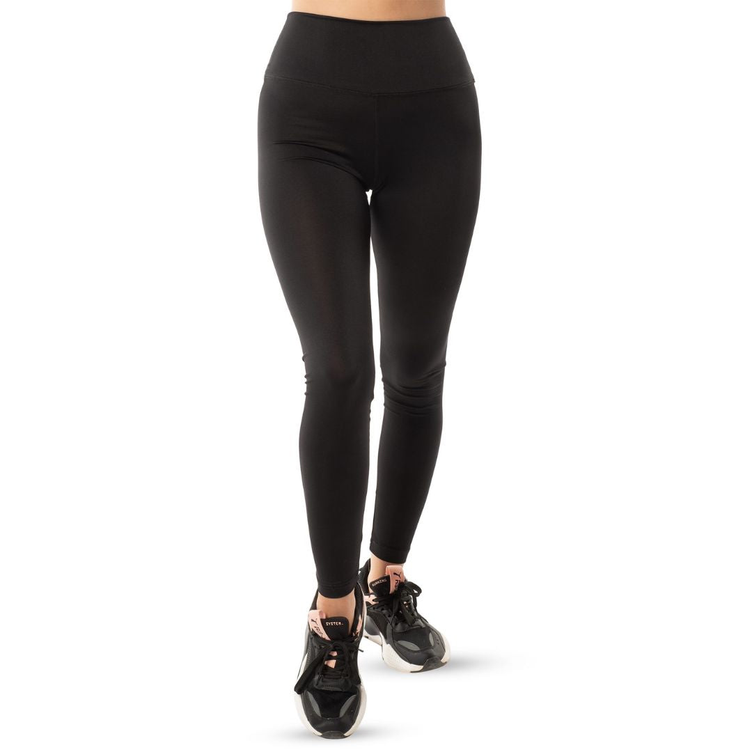 Fit Freak Women Basic Legging