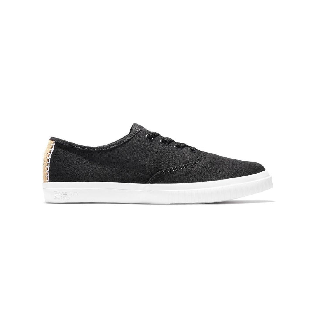 Timberland Women Newport Bay Bumper Toe Ox Lifestyle Shoes