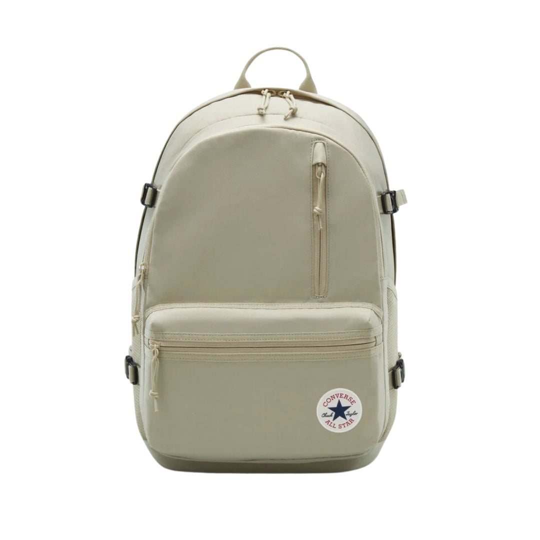 Converse Straight Edge Backpack Green