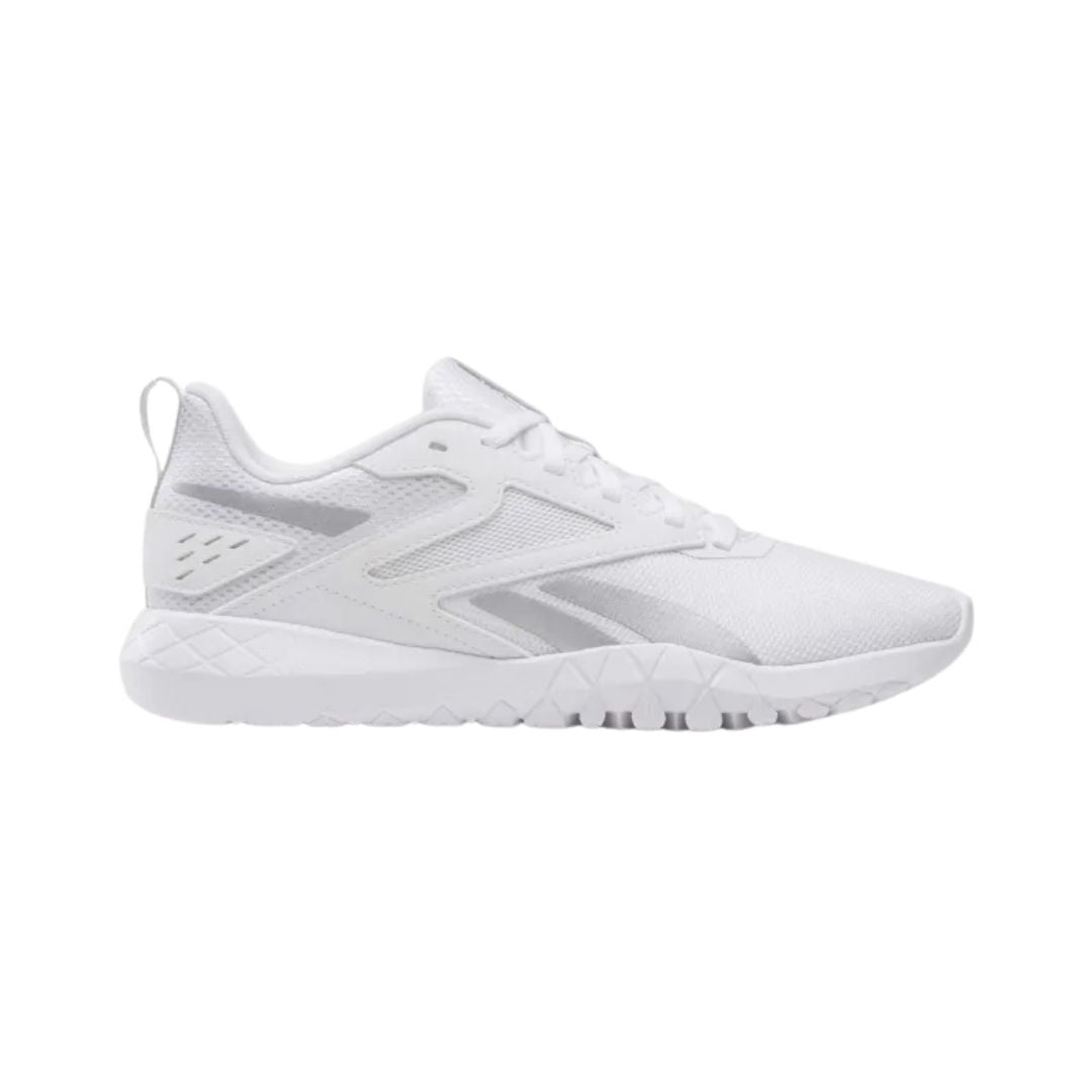 Reebok Flexagon Energy 4 Women's Training Shoes White