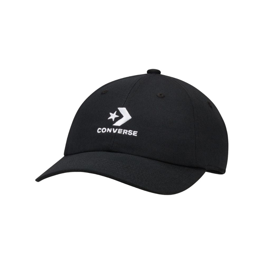 New Sport Logo Cap