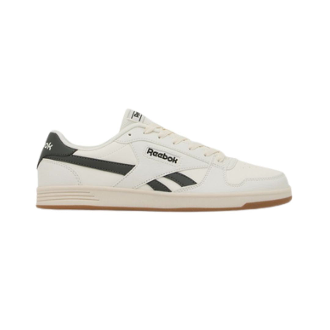 Reebok Match Prime Lifestyle Shoes For Men -White