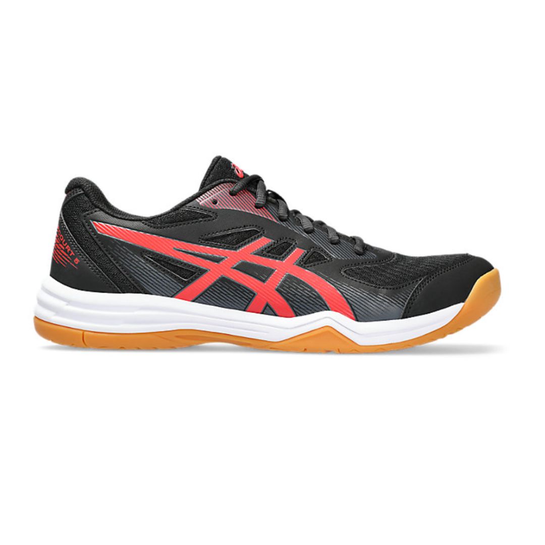 asics Men Upcourt 5 Volleyball Shoes
