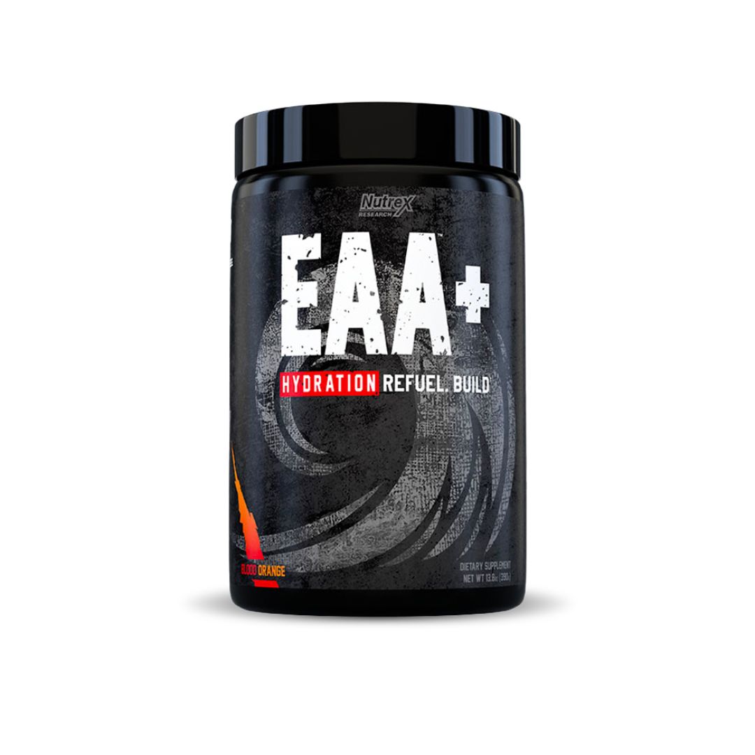 Nutrex Eaa + Hydration Essential 30Servings