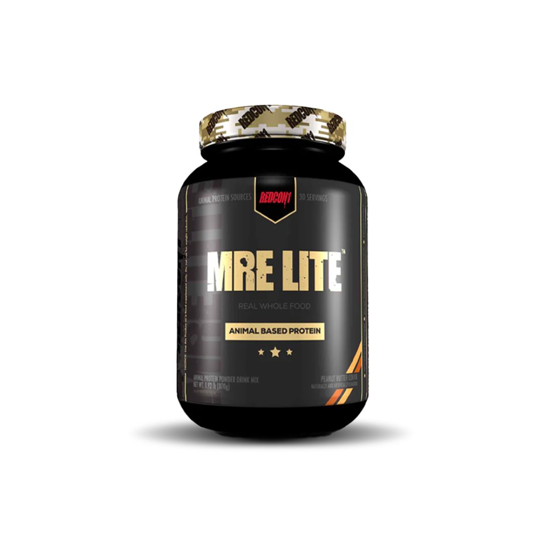 Redcon Mre Lite Animal Based Protein 1K