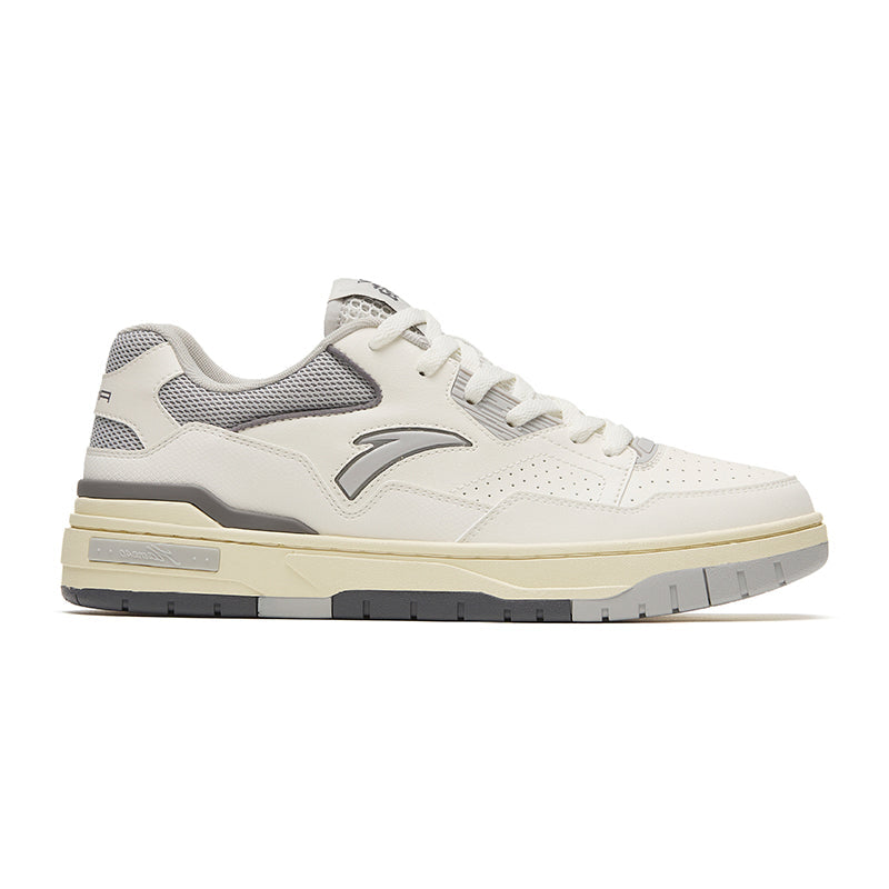 Anta X-Game Lifestyle Shoes -White/Grey