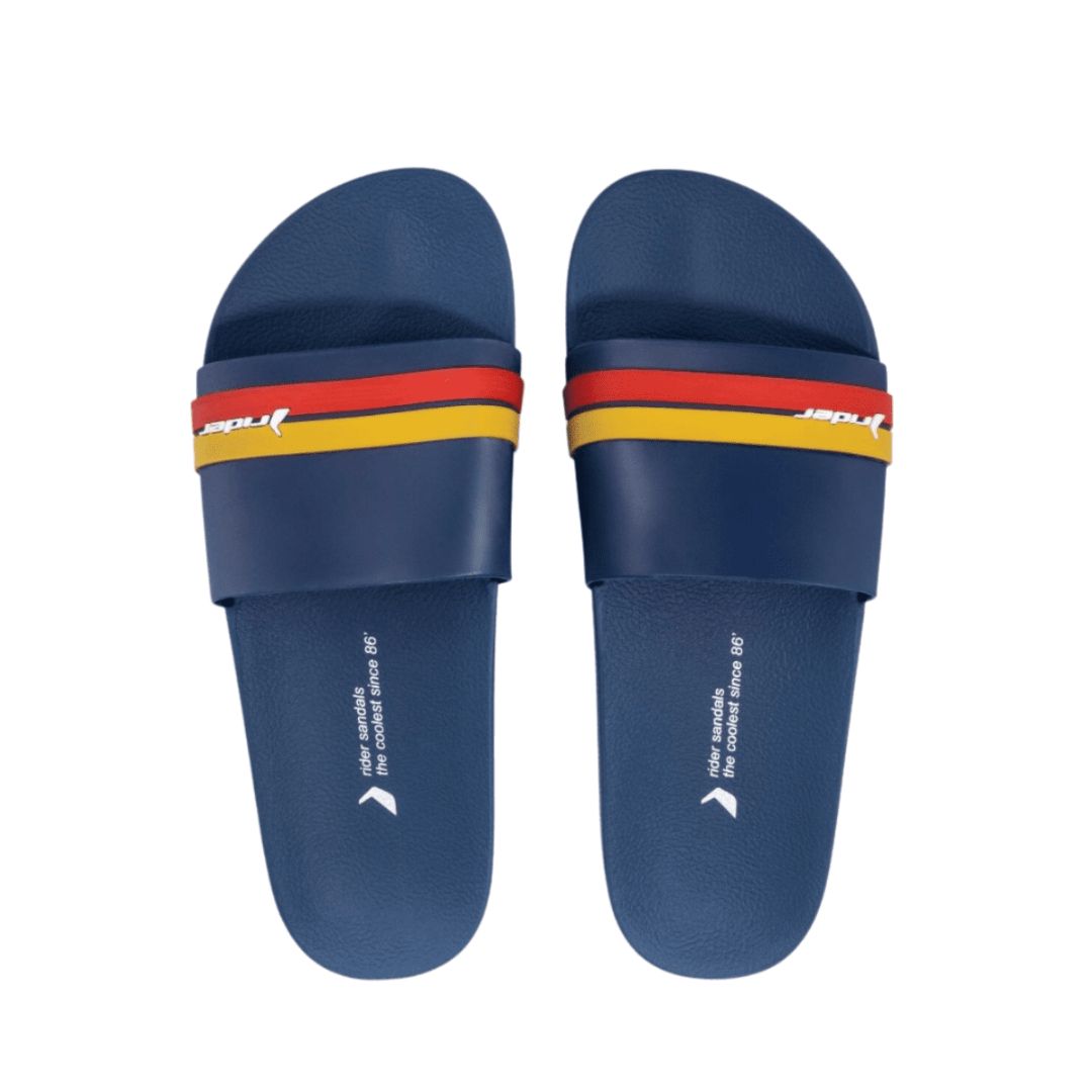 Rider Full 86 Slippers