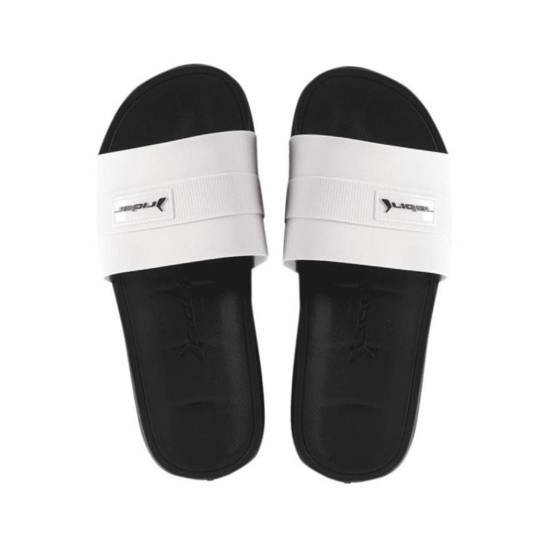 Rider Go Slide Ad Slippers