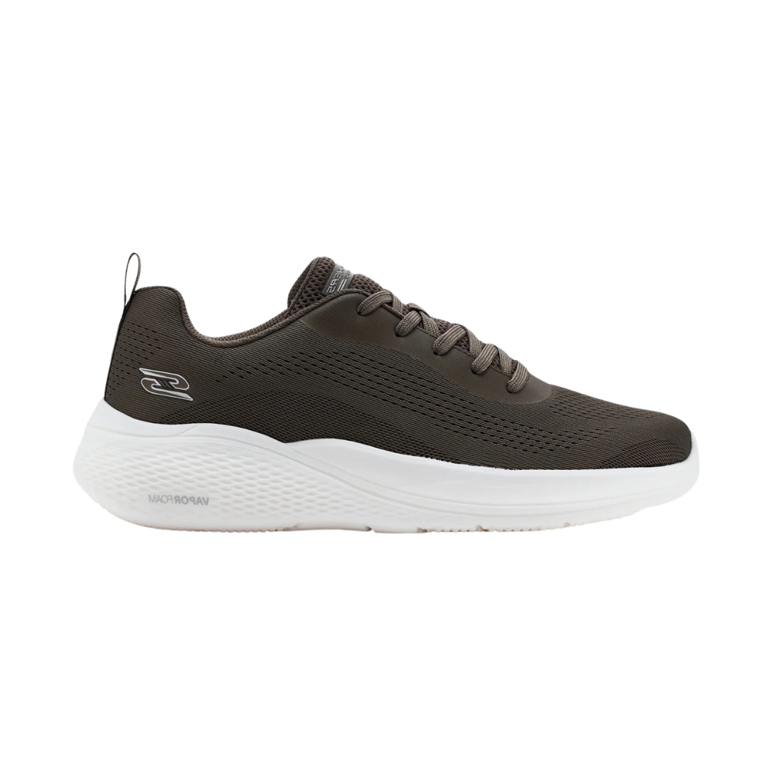 Skechers Bobs Infinity Men Lifestyle Shoes Olive Green