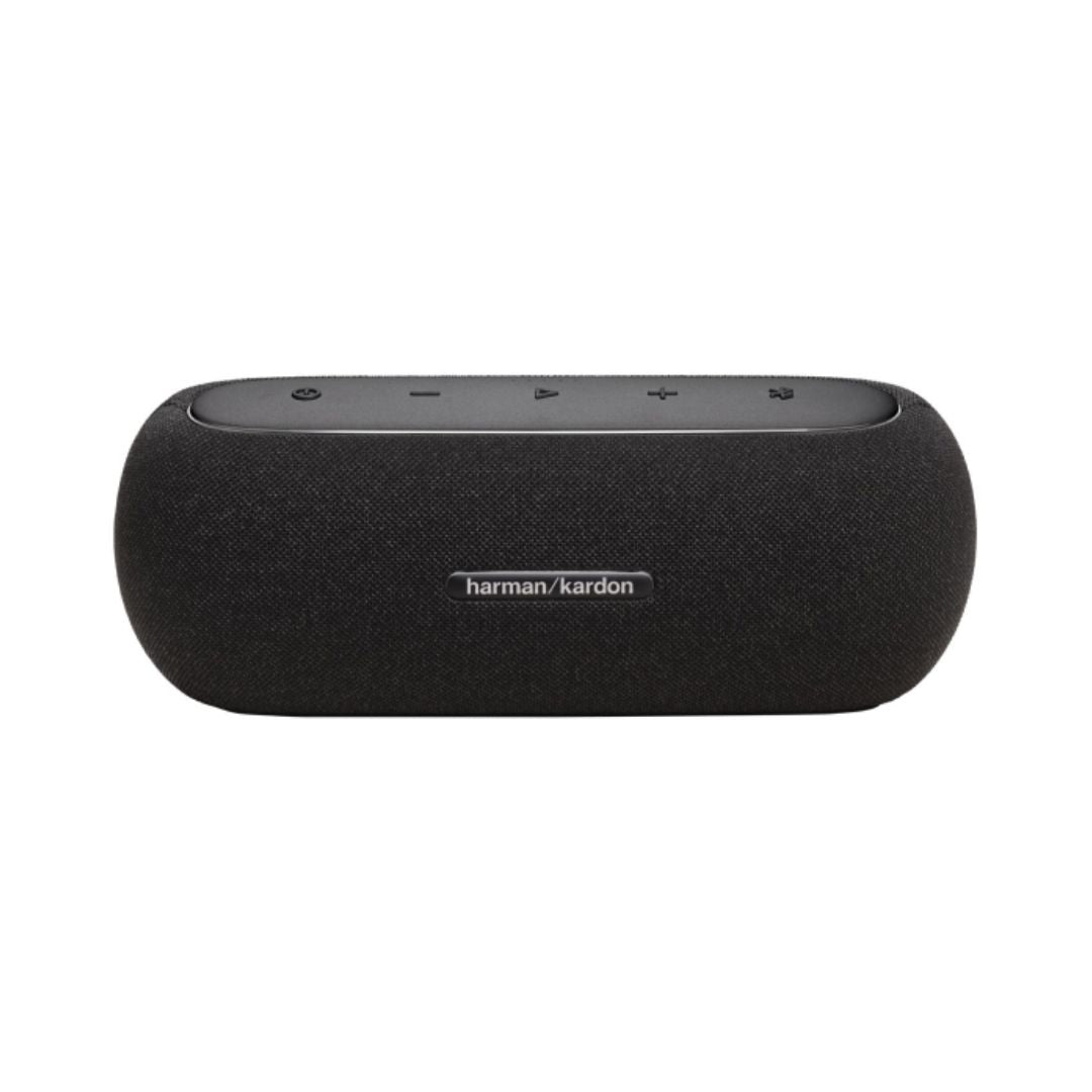 Harman Kardon Luna Portable Bluetooth Speaker - Black