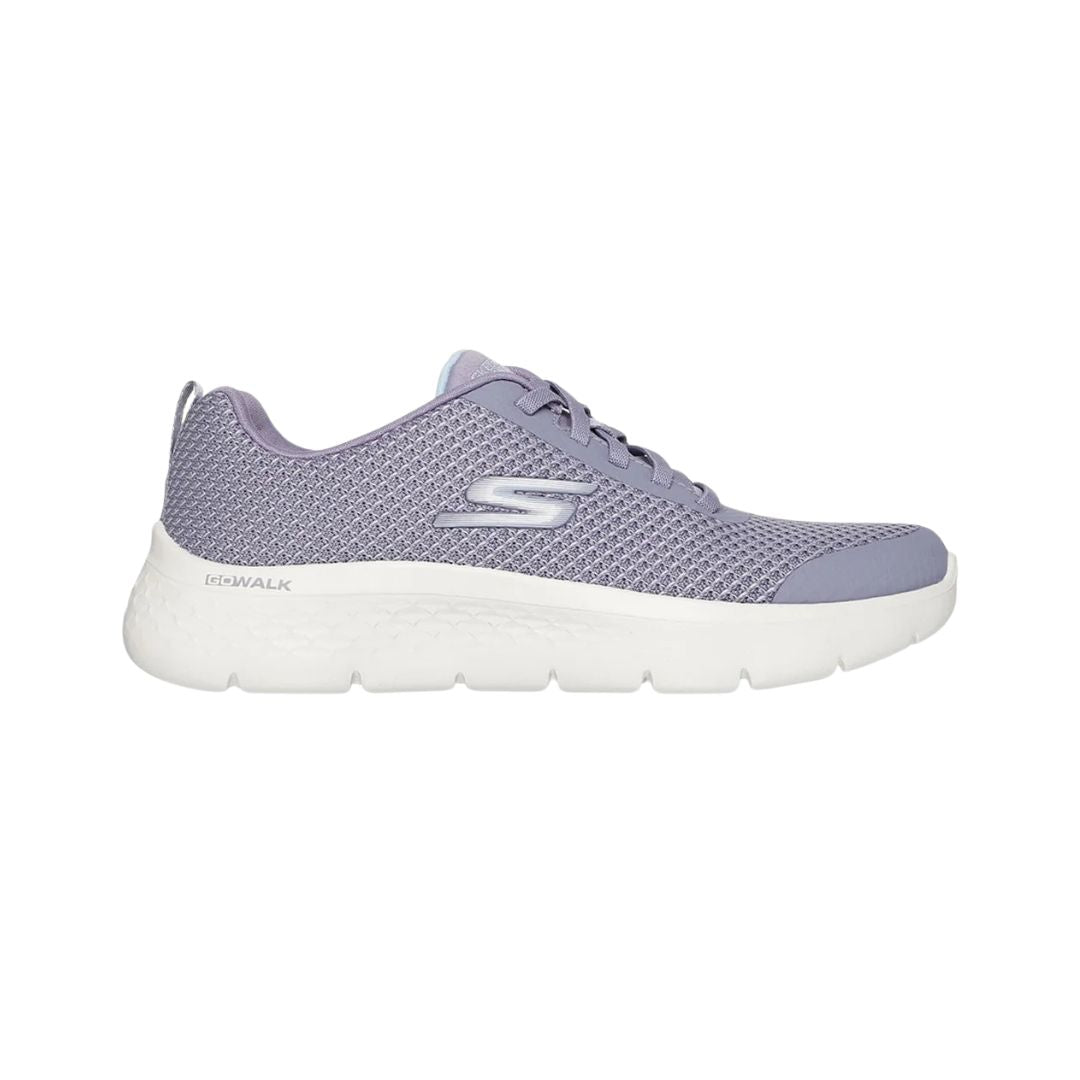 Skechers GO WALK Flex Women’s Walking Shoes – Purple