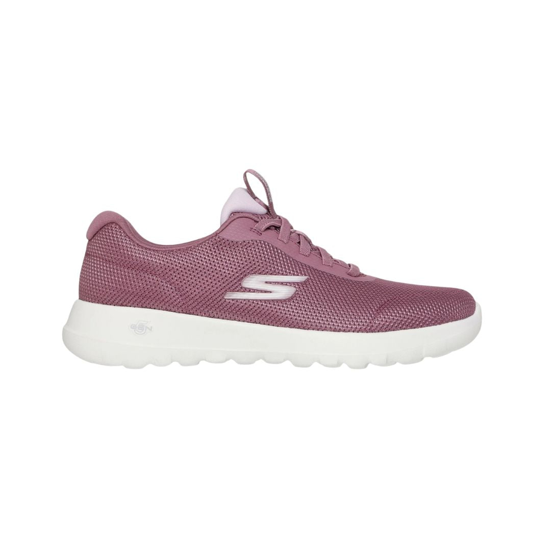 Skechers GO WALK Joy Women’s Walking Shoes – Purple
