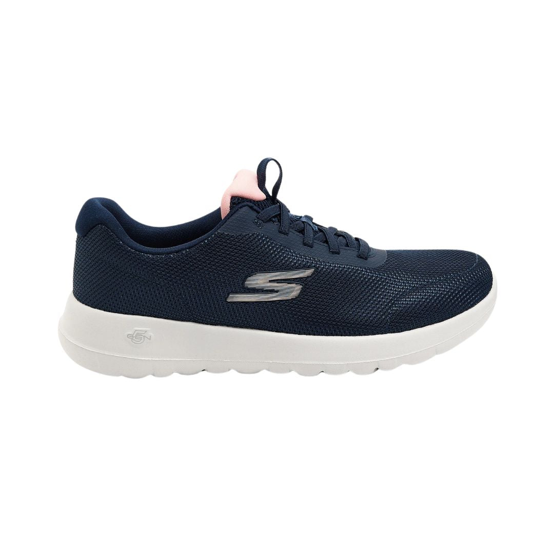 Skechers GO WALK Joy Women’s Walking Shoes – Navy
