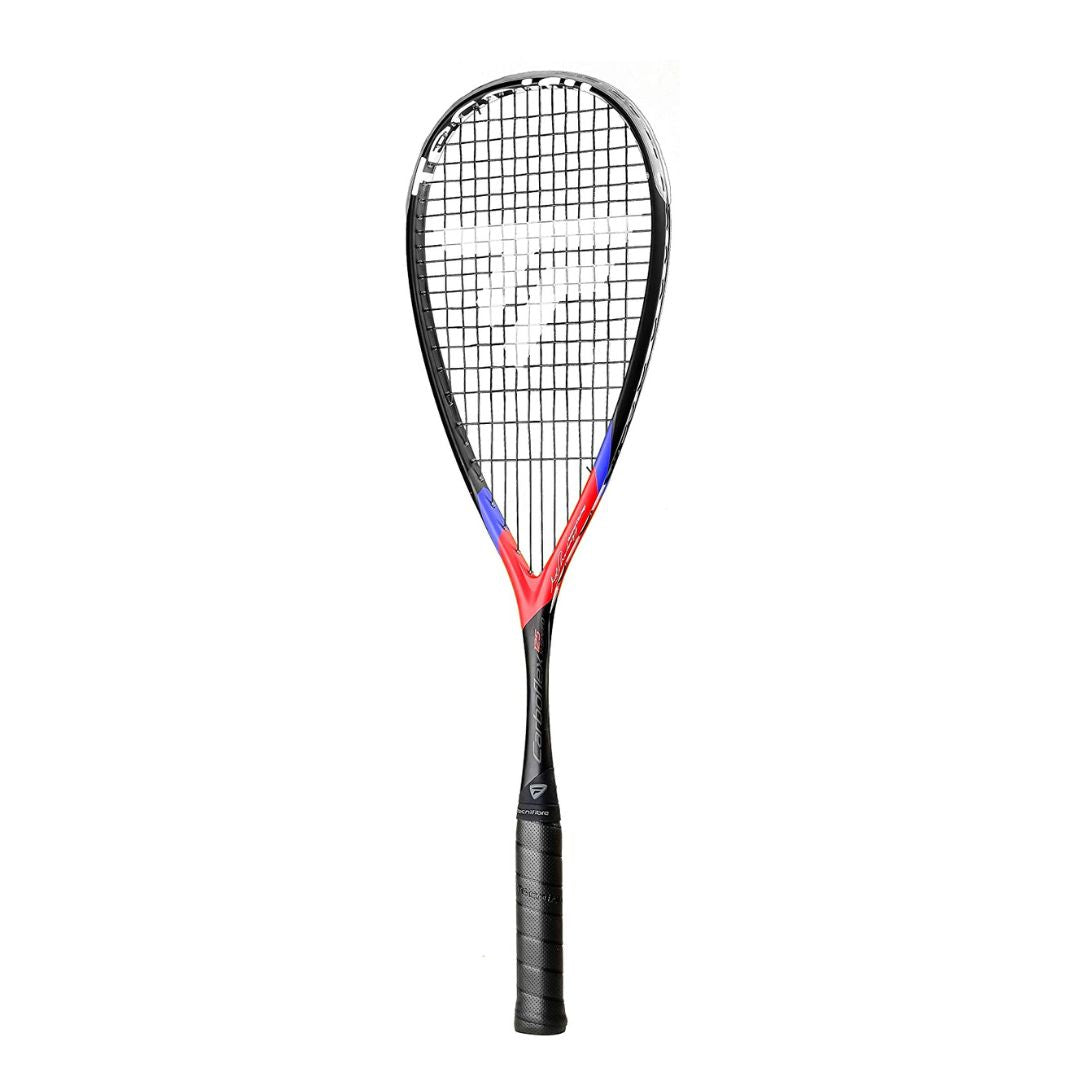 Carboflex Tecnifibre Squash Racket