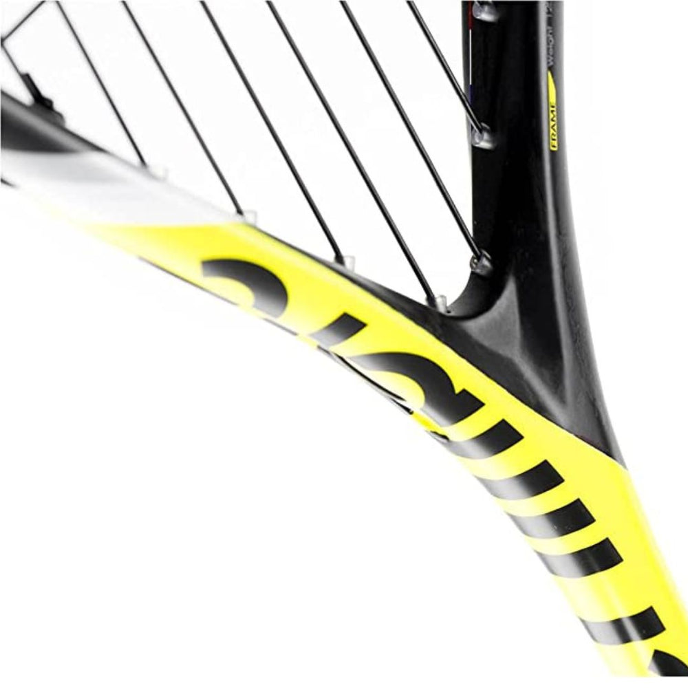 Carboflex Tecnifibre Squash Racket