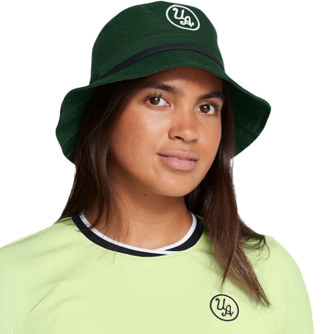 Under Armour Drive Unisex Bucket Hat Green
