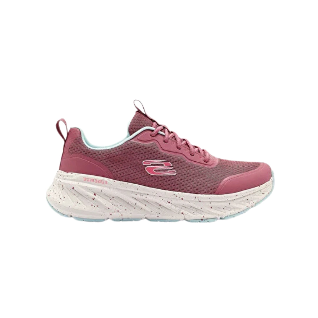 Skechers Edgeride Women's Lifestyle Shoes Purple