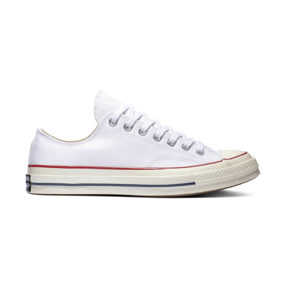 Converse Unisex Basic Chuck 70 Lifestyle Shoes -White