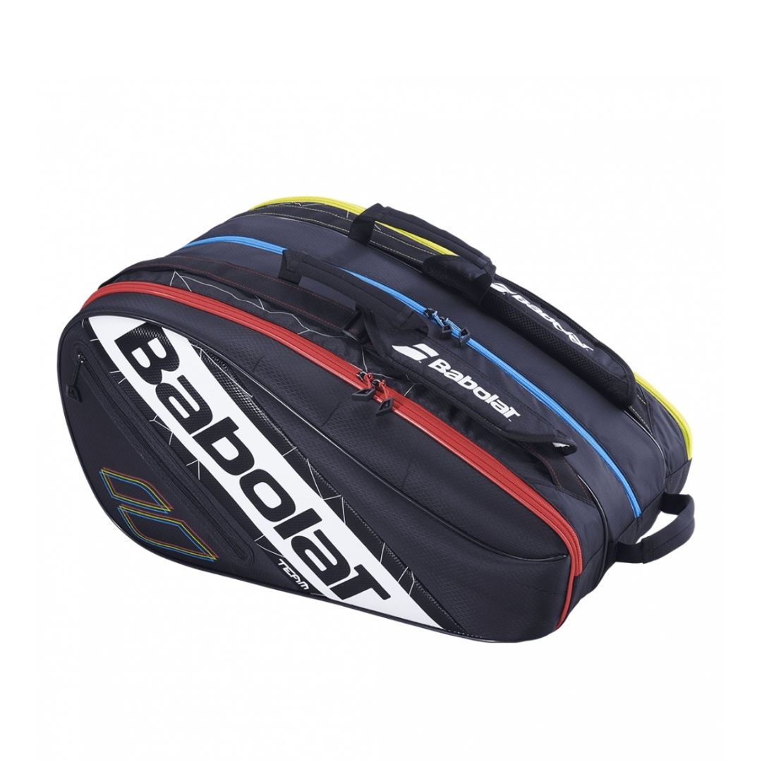 Babolat Unisex Team Padel Racket Holder