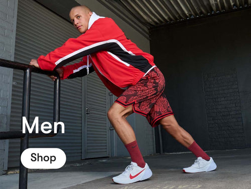 Nike Shoes & Clothing Online | Authentic Sportswear in Egypt