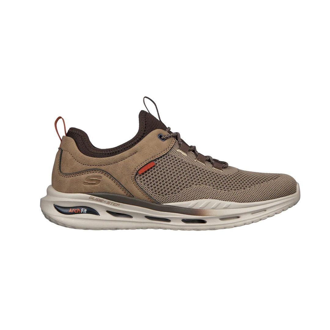 Skechers Men ARCH FIT ORVAN Lifestyle Shoes