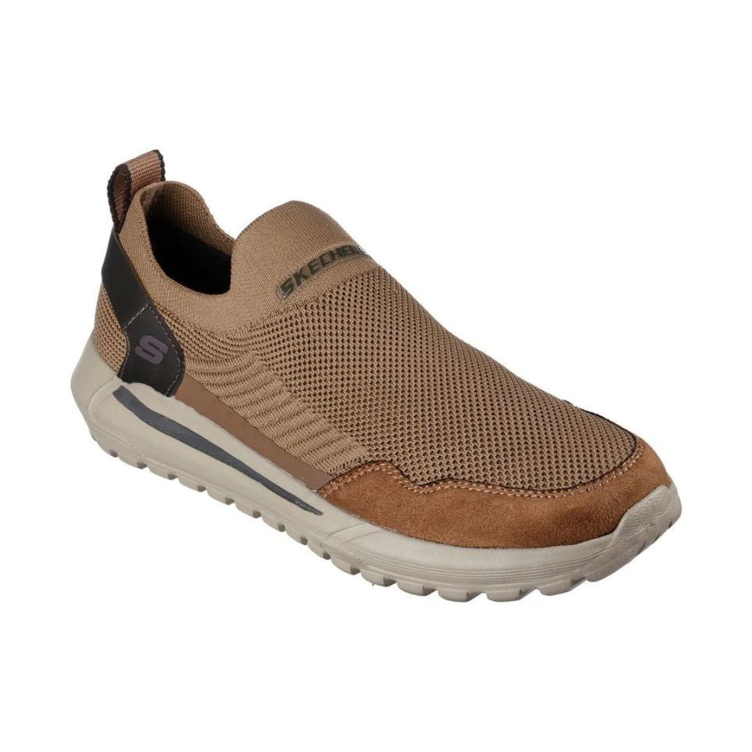 Skechers Men MATADOR Lifestyle Shoes