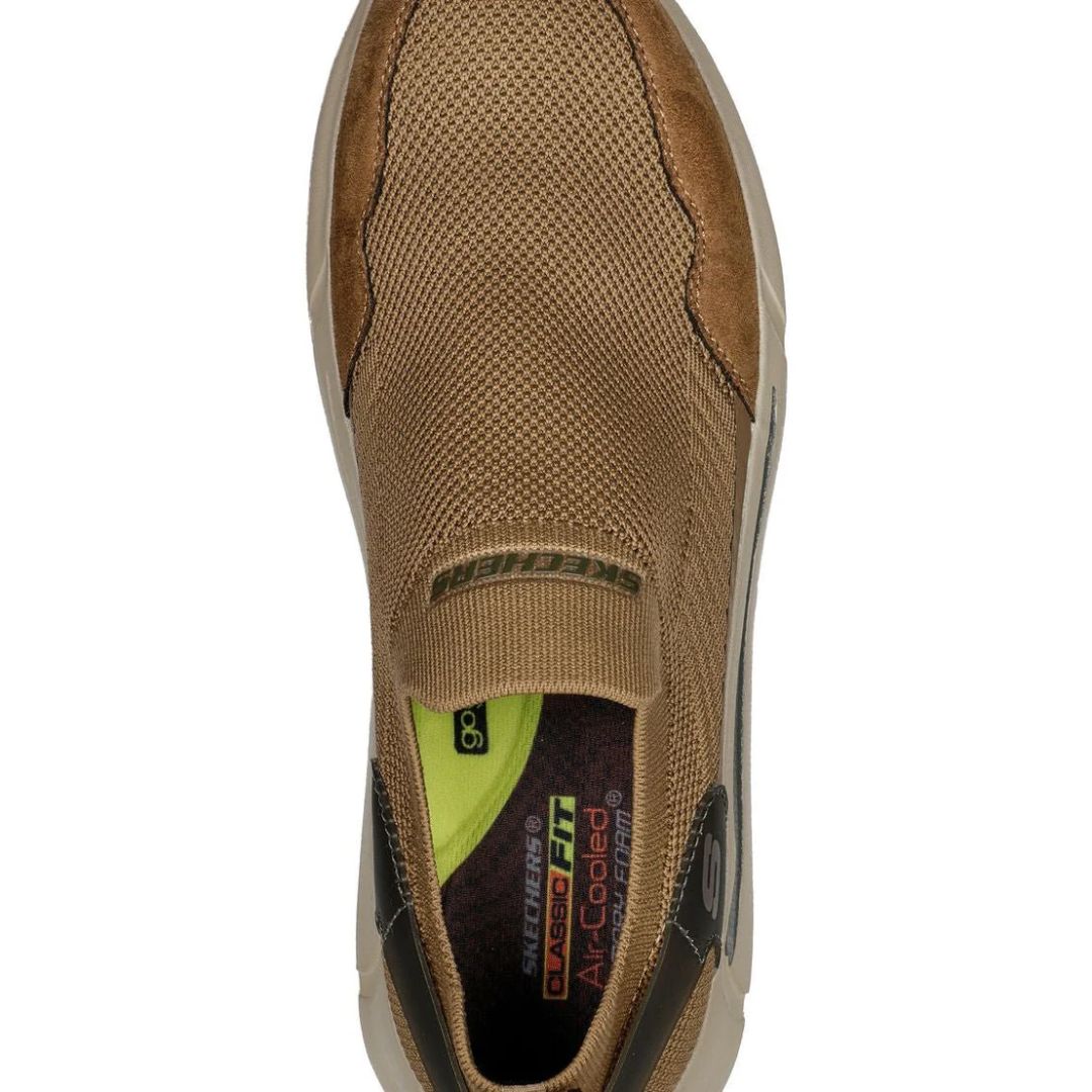 Skechers Men MATADOR Lifestyle Shoes