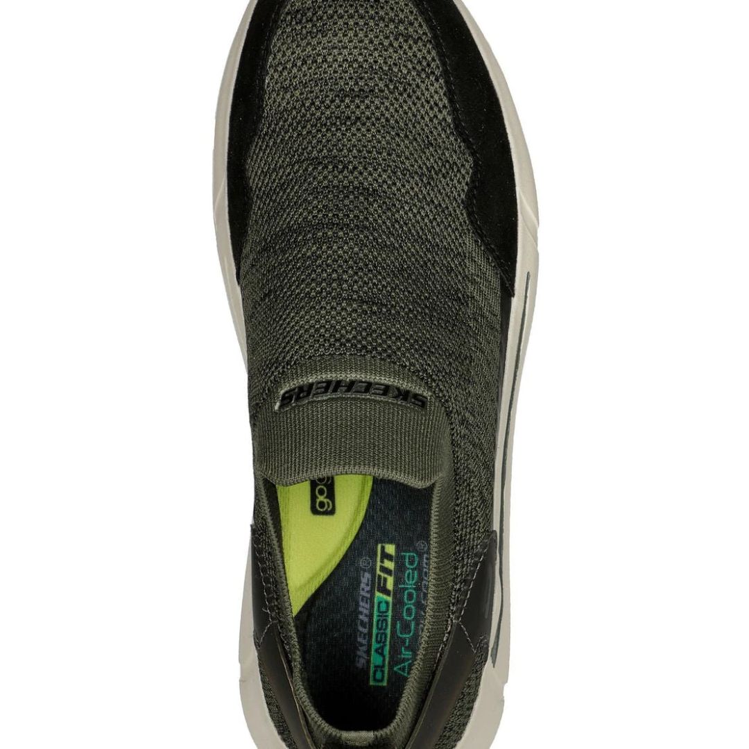 Skechers Men MATADOR Lifestyle Shoes