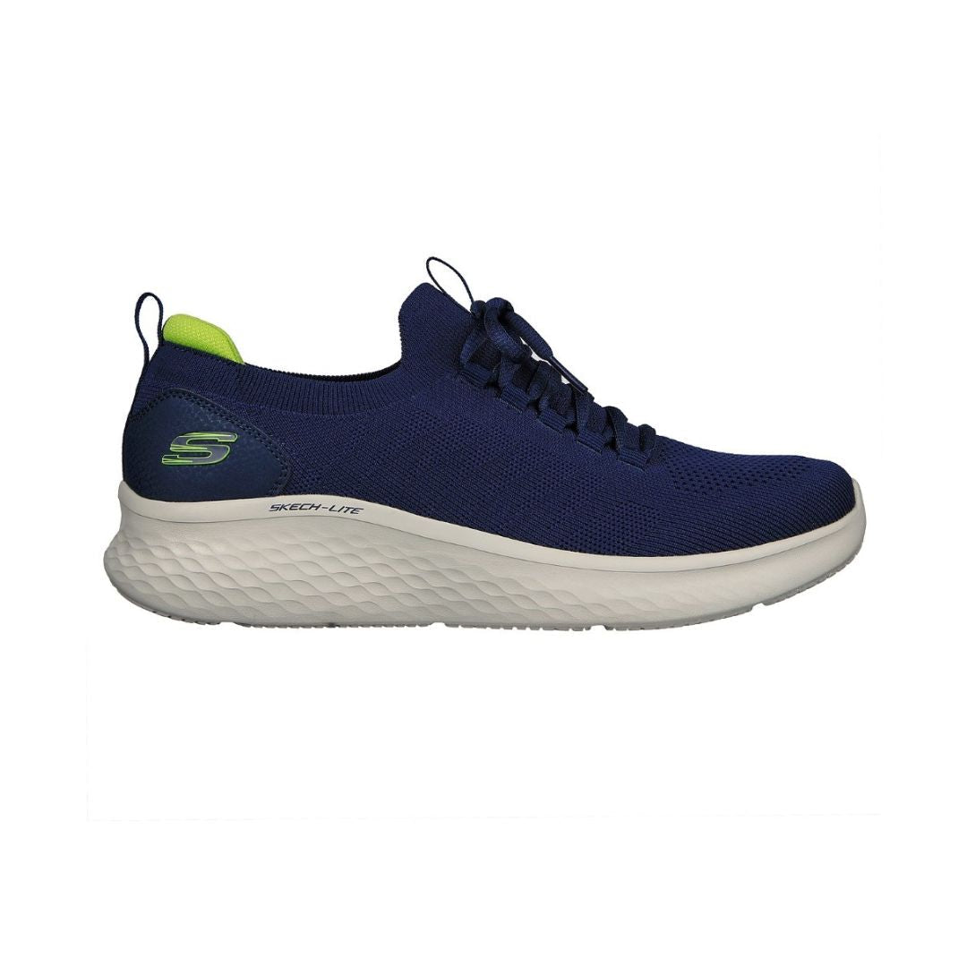 Skechers Men SKECH-LITE PRO Lifestyle Shoes