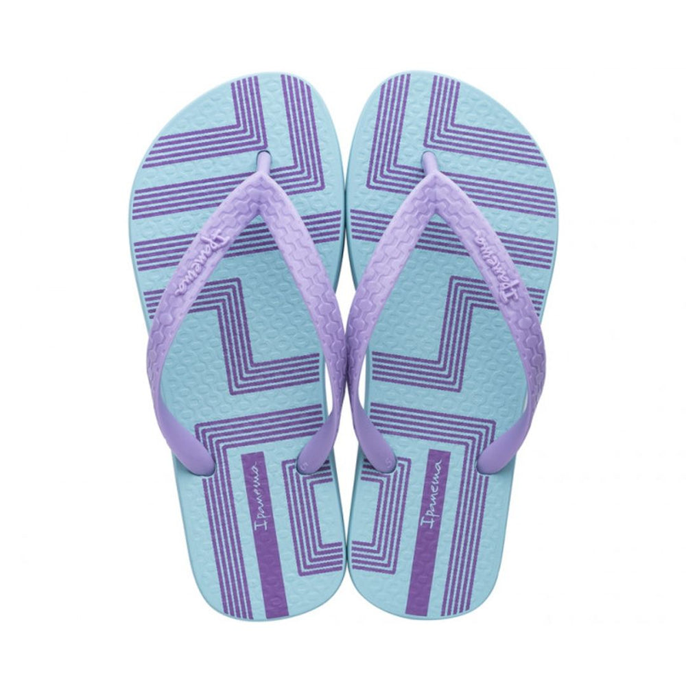 Happy Fem Flip-Flop