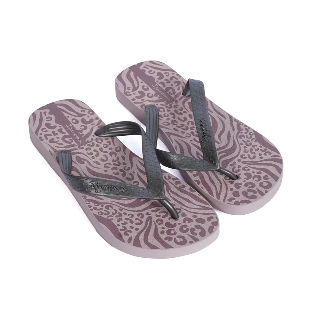 Classica Happy Fem Flip-Flop