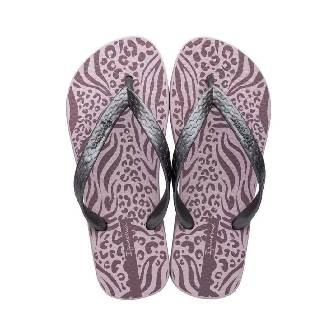 Classica Happy Fem Flip-Flop