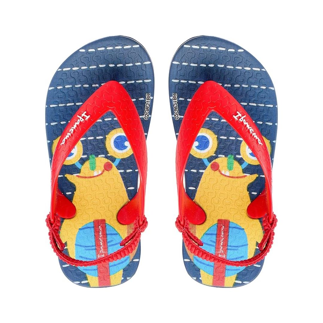 Ipanema Baby Kids's Sandals Navy