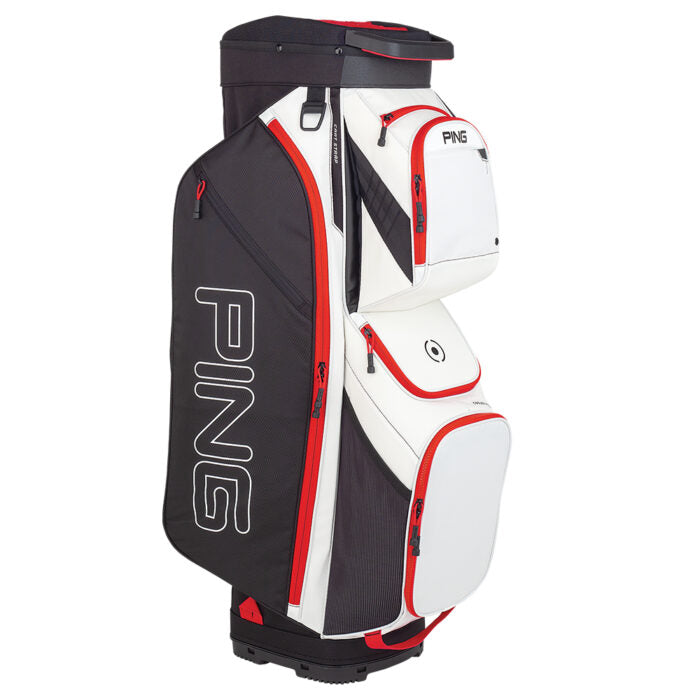 Ping Traverse 191 Trolley Golf Bag