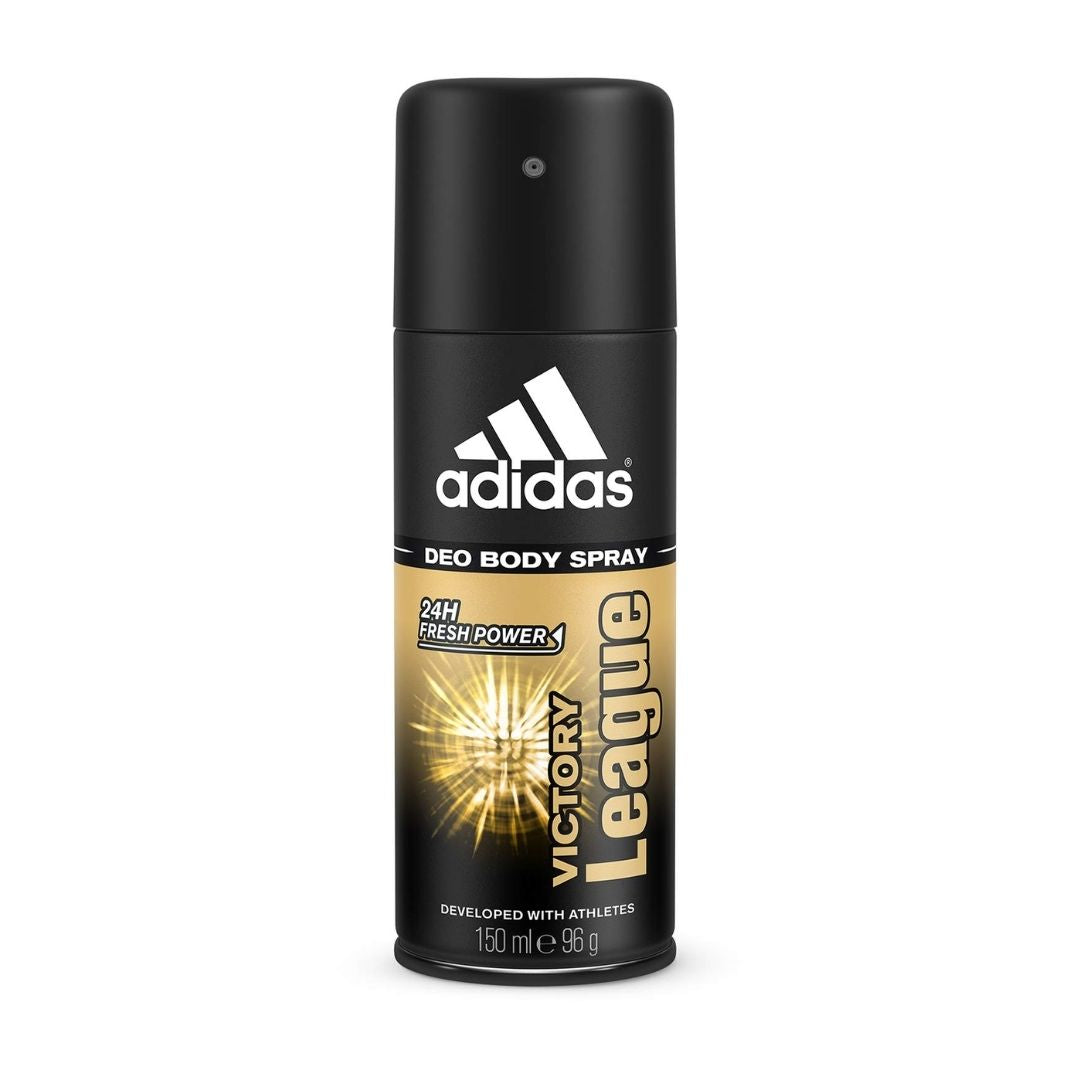 Victory League Body Spray