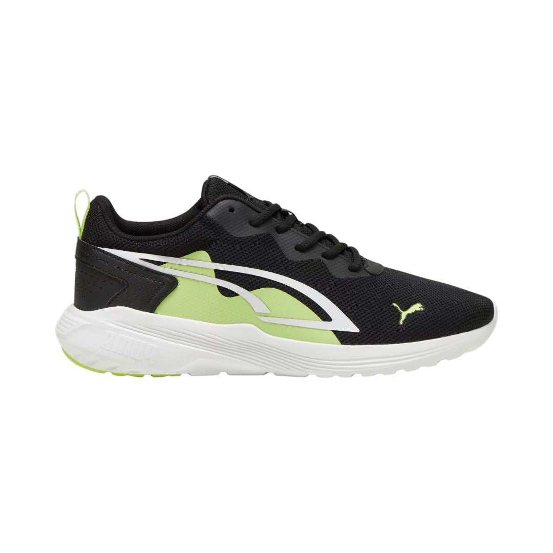 PUMA All-Day Active Junior Lifestyle Shoes Black