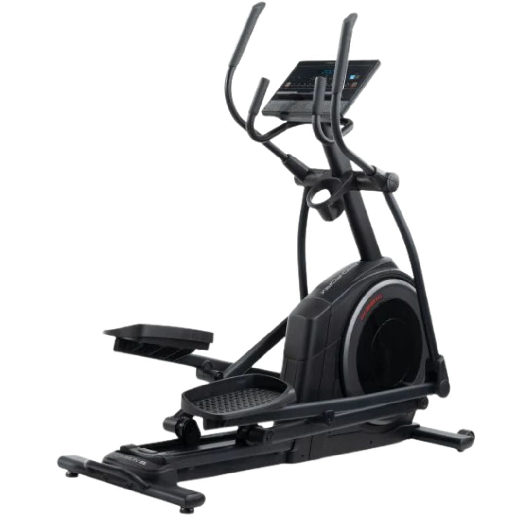 ProForm Carbon EL Elliptical - Smooth Stride & iFit Ready