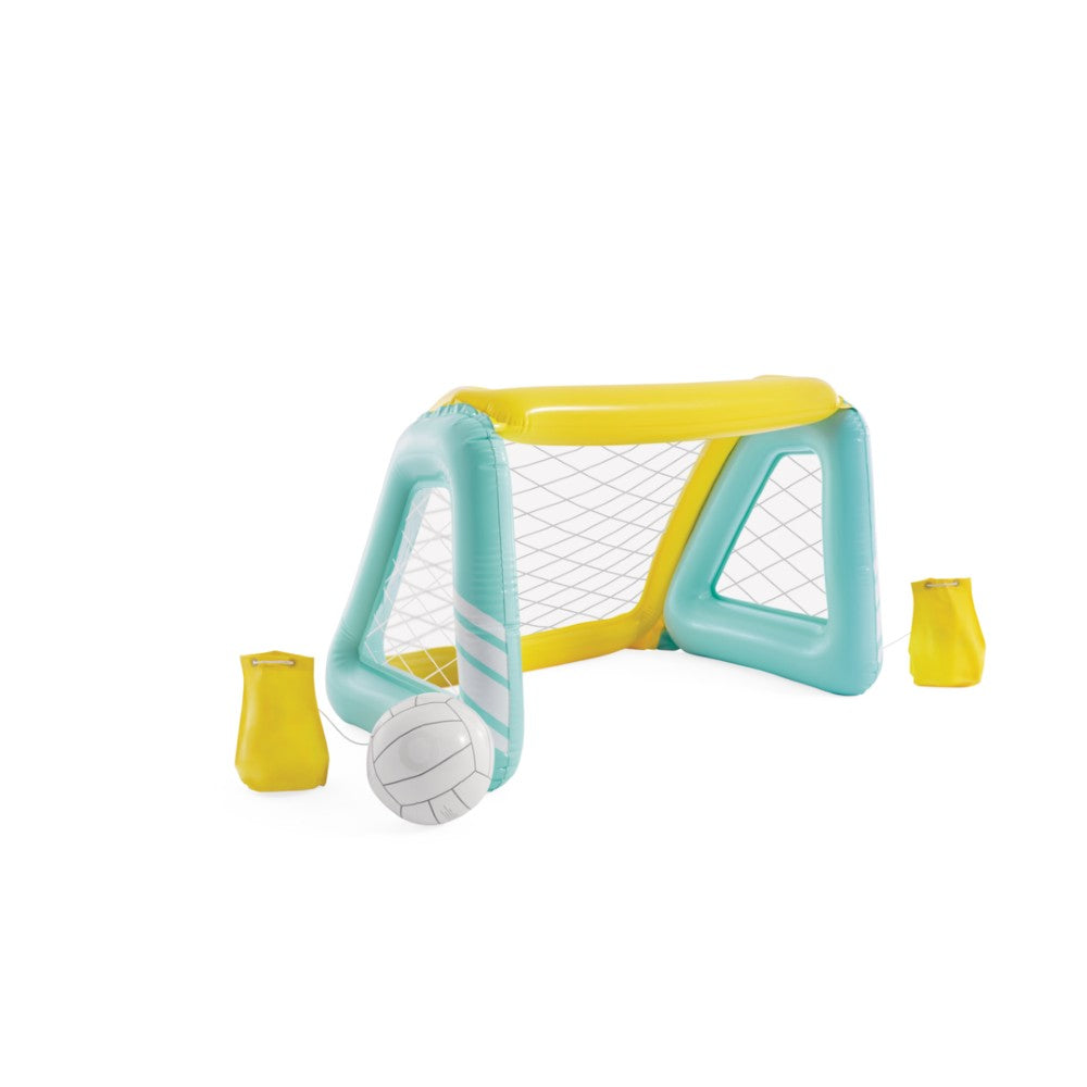 Intex Fun Goals Game | Inflatable Pool & Lawn Goal
