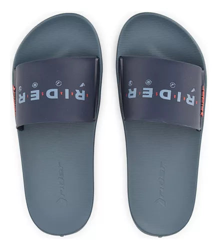 Rider Speed Slide Men's Slides Blue