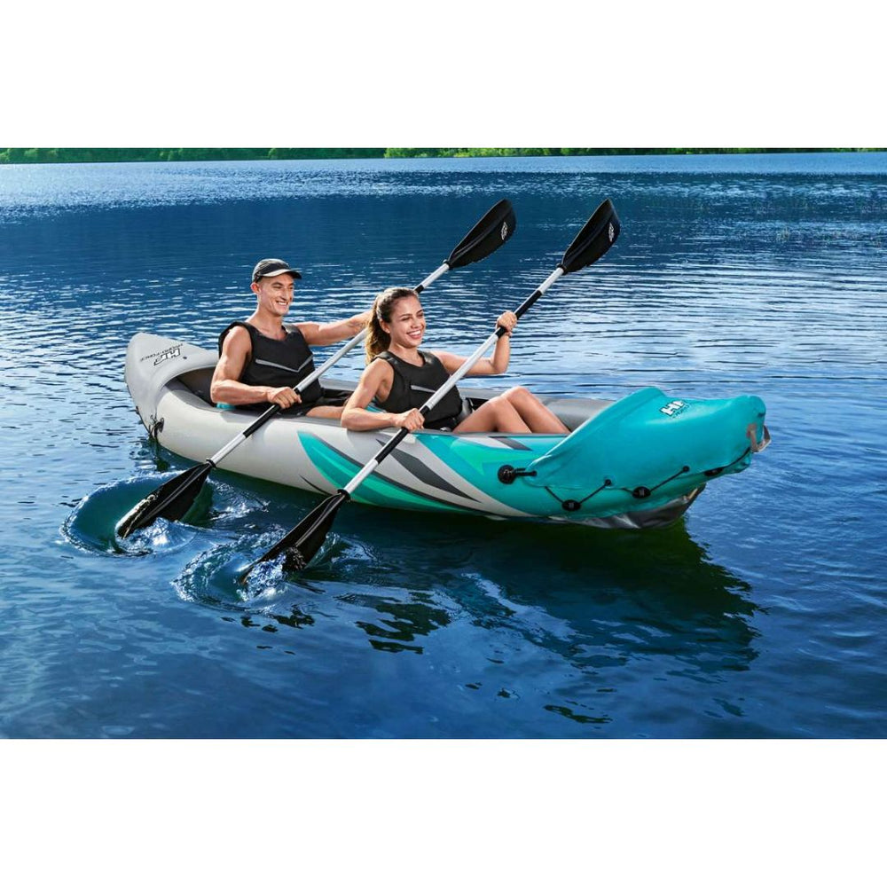 Bestway Hydro-Force™ Rapid Elite™ X2 Kayak Set 312 x 98 x 44 cm