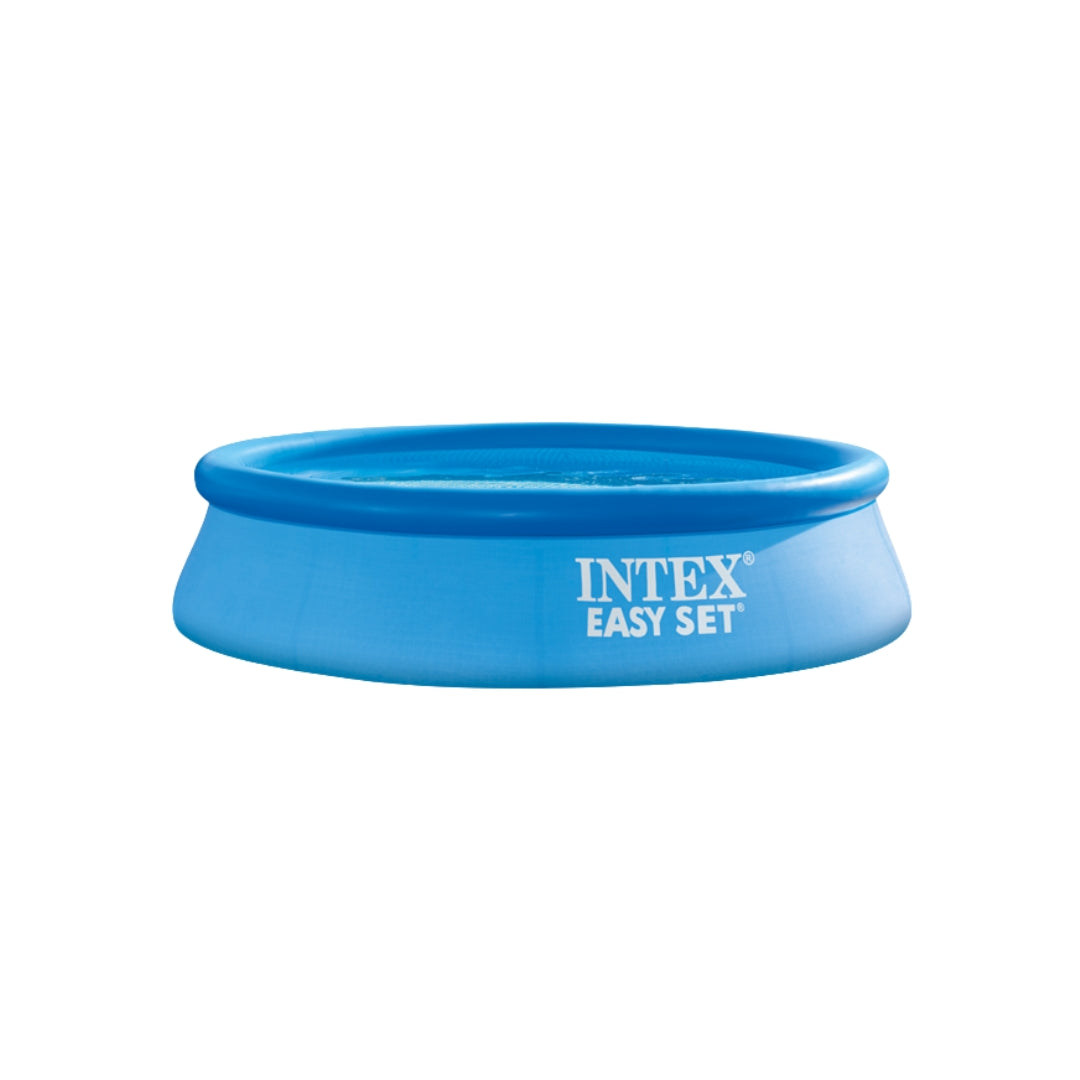 Intex Easy Set Inflatable Pool 2.44 x 0.61m - Blue