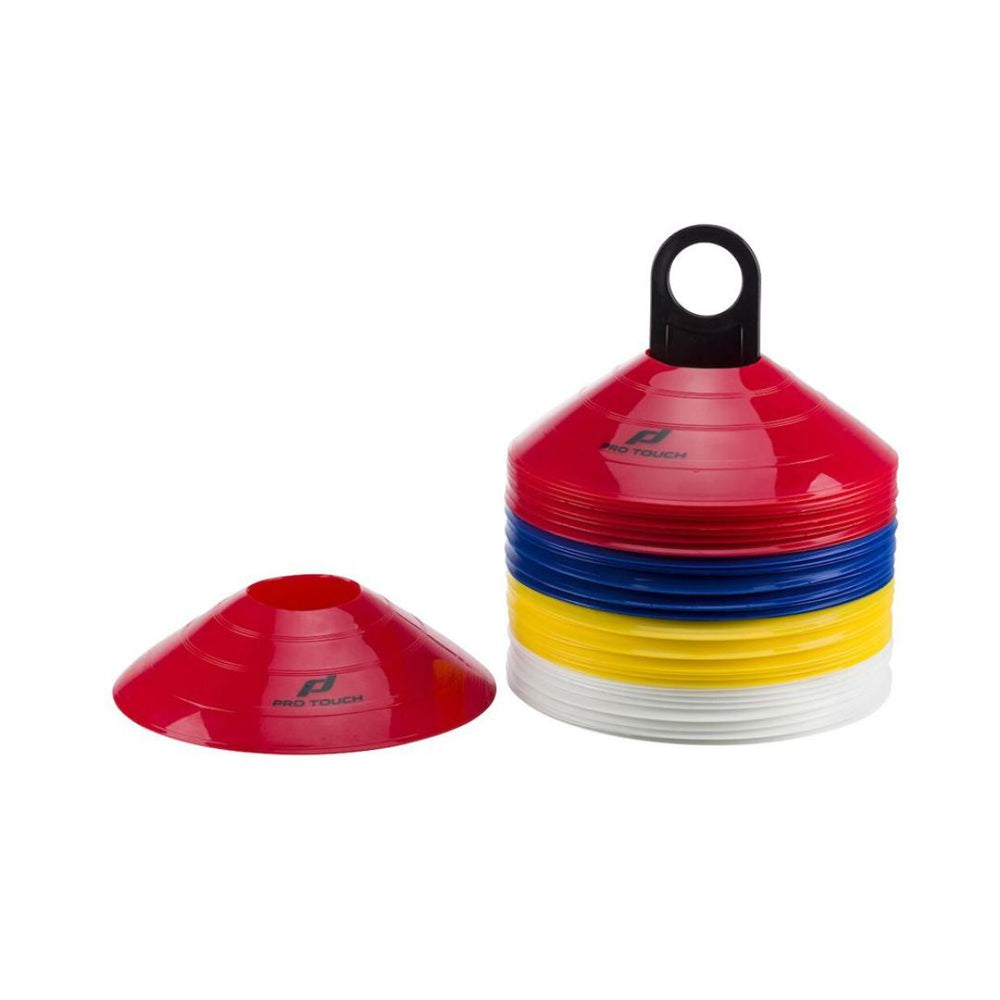 PRO TOUCH Soft Discs