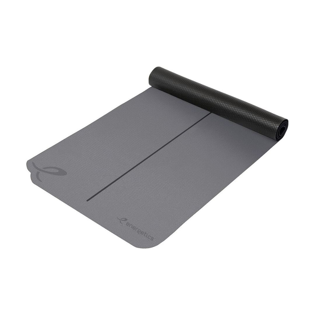 energetics Unisex Yoga Mat