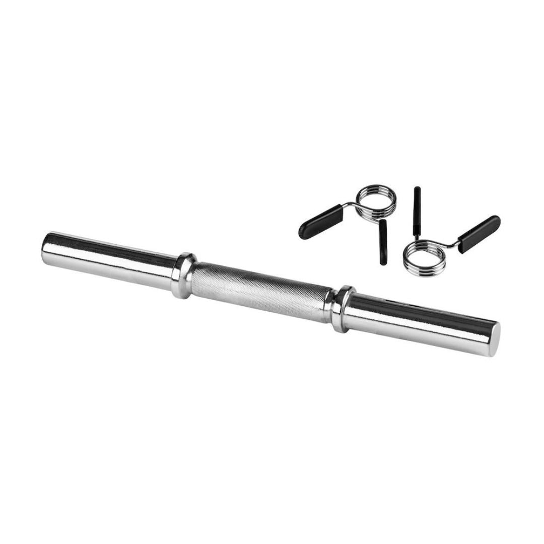 energetics Unisex One Hand Bar