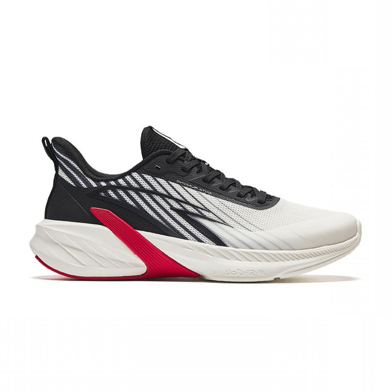 Anta Men's City Running Shoes -Multi color