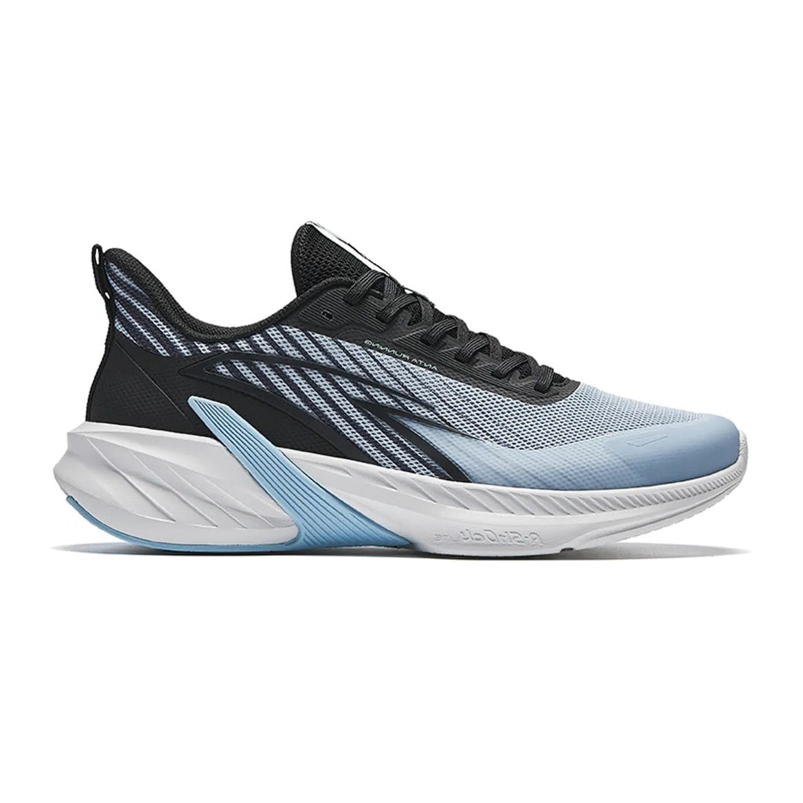 Anta Daily Running City Running Shoes -Multi Color