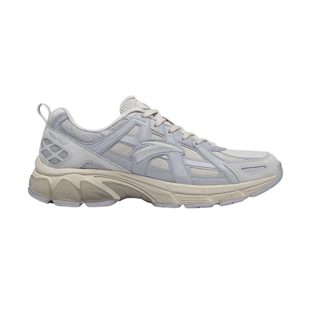 Anta Retro Women Lifestyle Sneakers – Shop Now!
