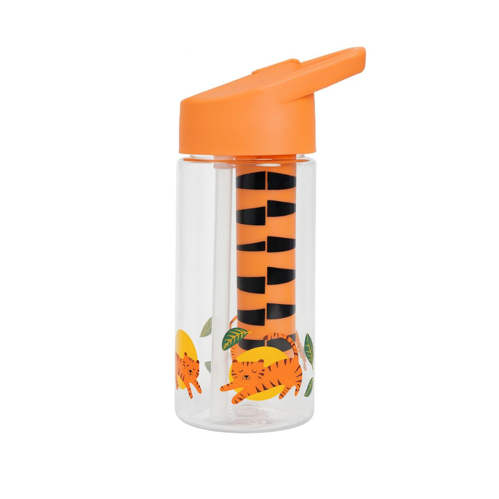 Coolgear Taper Bottle For Kids 414 ML