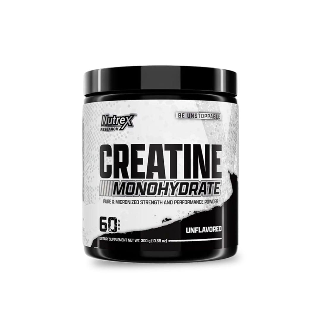 Nutrex Creatine drive monohydrate-60Serv.-300G