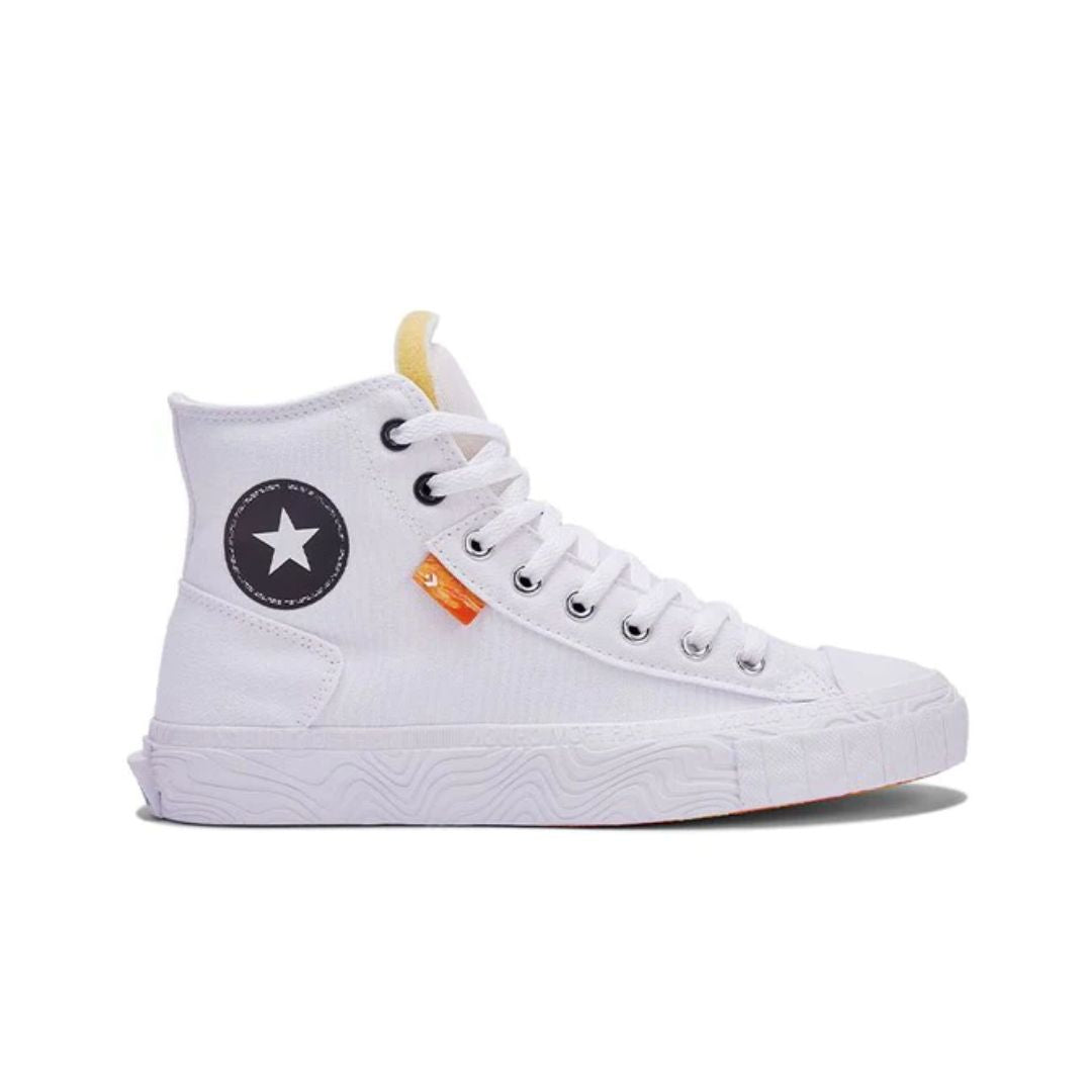 Converse Men Ct Alt Star Foundational Lifestyle Shoes